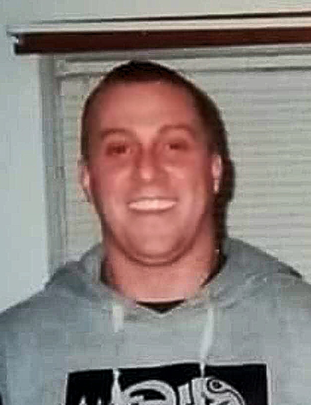 Jason M. Marks - 2024 - Eaton Funeral Home