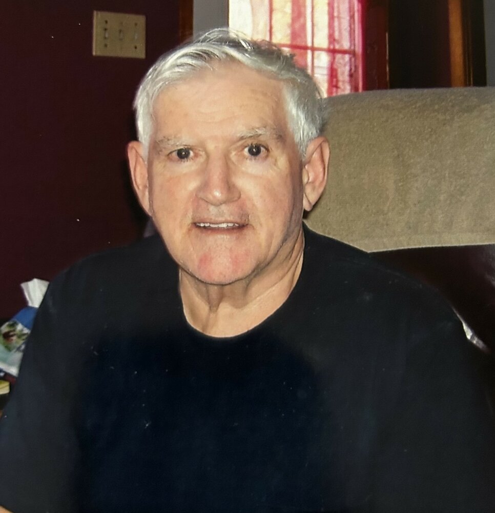 Charles Perley MacKinnon - 2024 - Port Hawkesbury