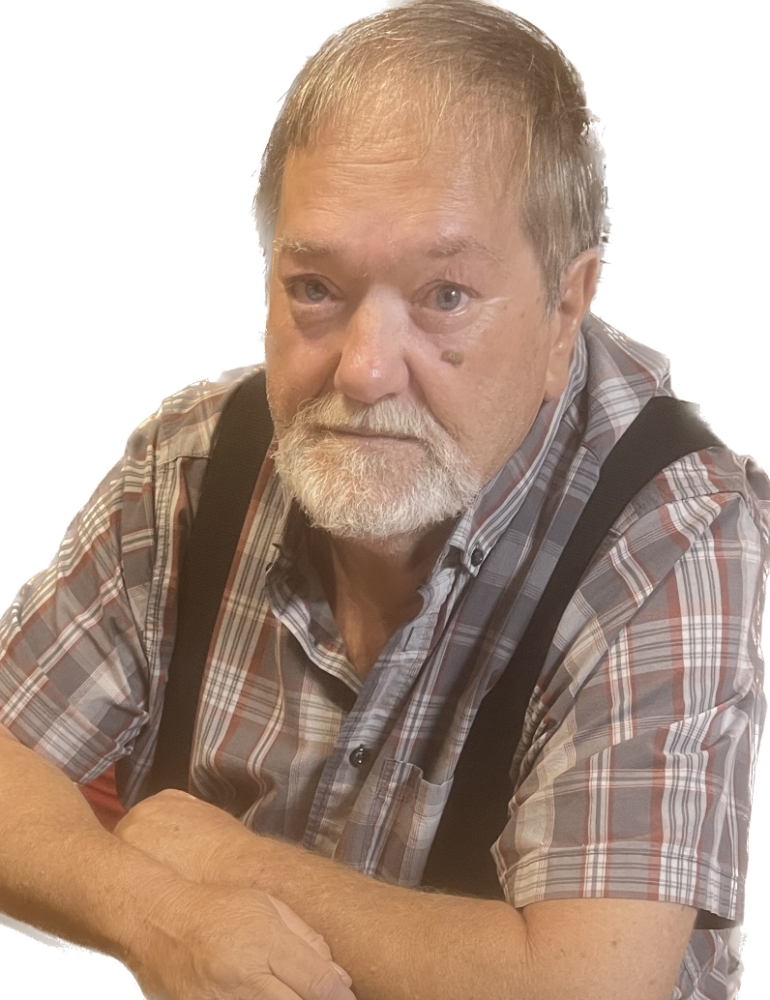 David Lee Howard - 2024 - Rouse Funeral Home