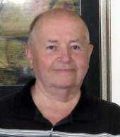 Ronald MacLean - 2024 - Morse & Son Funeral Home