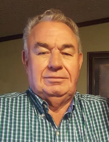 Raymond Collins - 2024 - Dowell & Martin Funeral Home