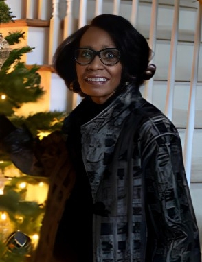 Gracie May Crayton - 2024 - Samuel J Jones Funeral Home