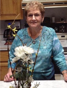 Ruth Martens - Warren's Funeral Home