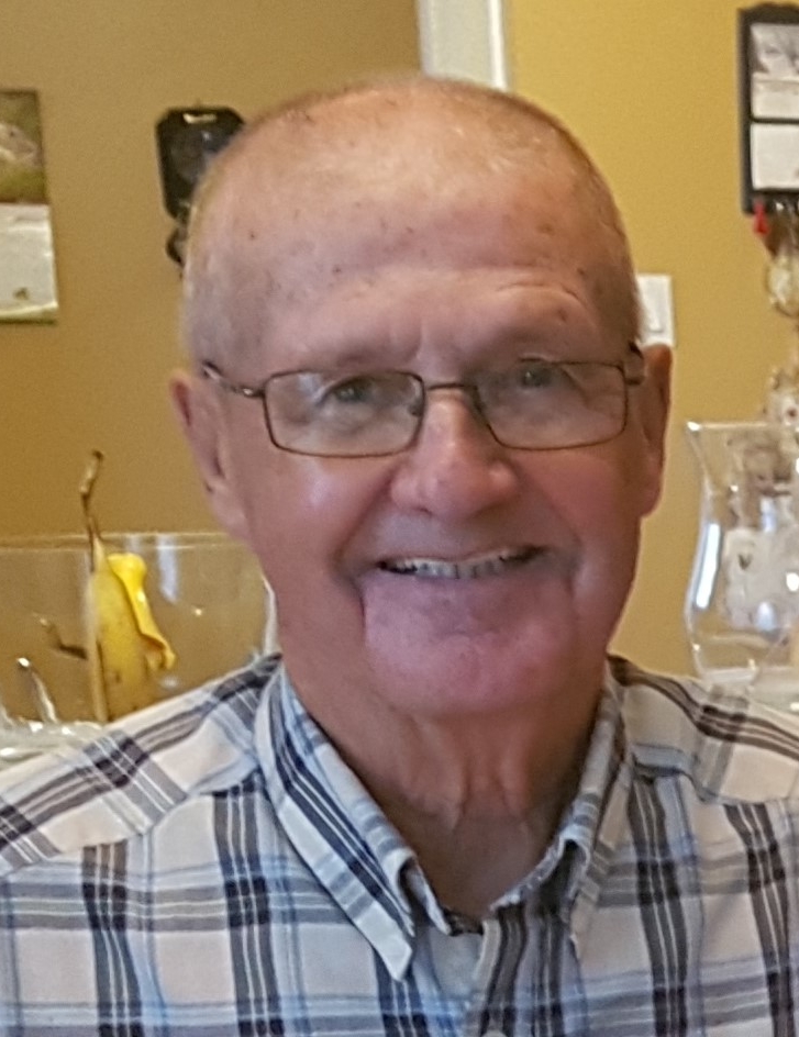 Maxwell Arthur Rowsell - 2024 - Hoskins Funeral Home