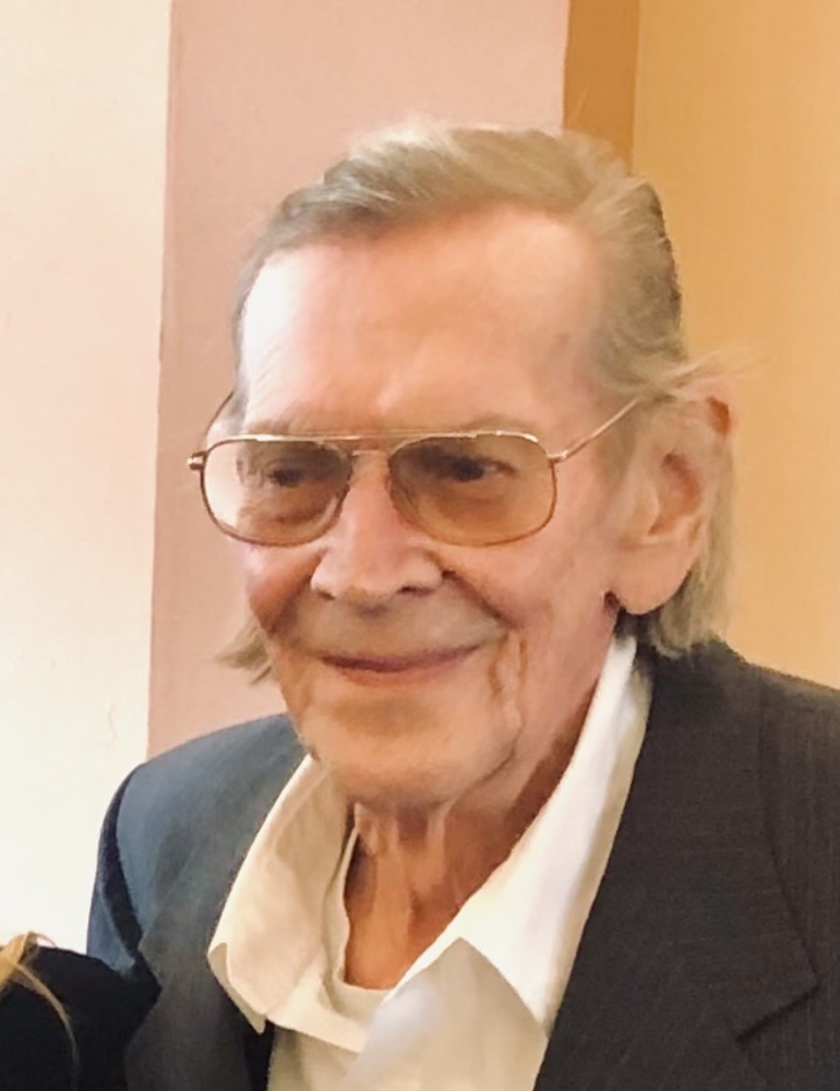 Robert F. Dahl - 2024 - Sweets Funeral Home