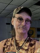 Kurt Alan Bennett - 2024 - Uhrich - Hostettler English Funeral Home