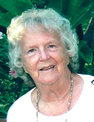 Nancy Jean McDowell - 2024 - Roger W. Davis Funeral Home