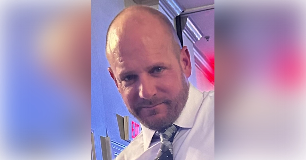 Obituary information for Justin Michael Harris