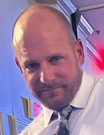 Obituary information for Justin Michael Harris