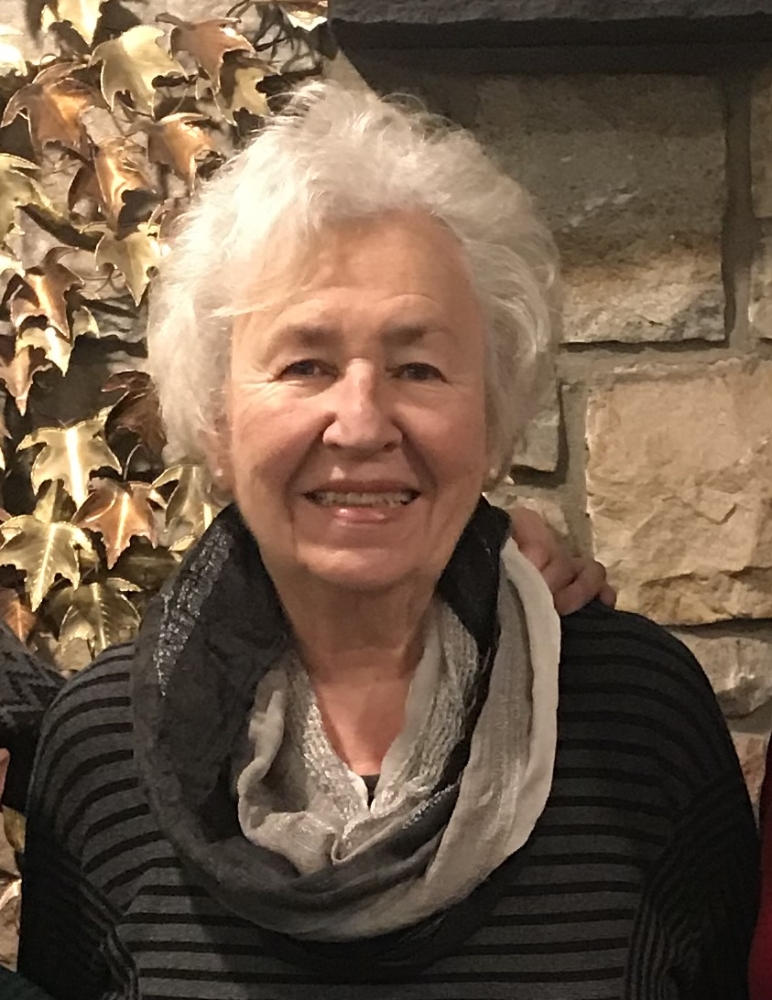 Audrey Fay Ulrich - 2024 - Lamm & Witman Funeral Home, Inc.