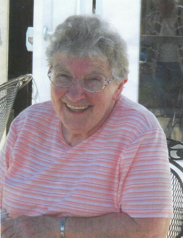 Alice M. Turek - 2024 - O'Neill-Hayes Funeral Home Alice M. Turek - 2024 - O'Neill-Hayes Funeral Home