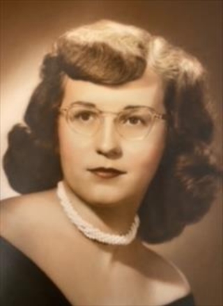 Virginia Cowan Obituary - 2024 - Roper Funeral Home and Crematory