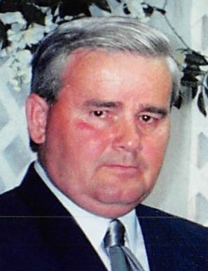 David Wayne Cook, Sr. - 2018 - Hixson Brothers Funeral Homes