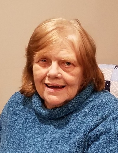 Sharon Kay Aho (nee:Williams) - 2024 - Roberts Family