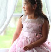 Aniah Leigh Hardy - 2024 - Brown Funeral Home