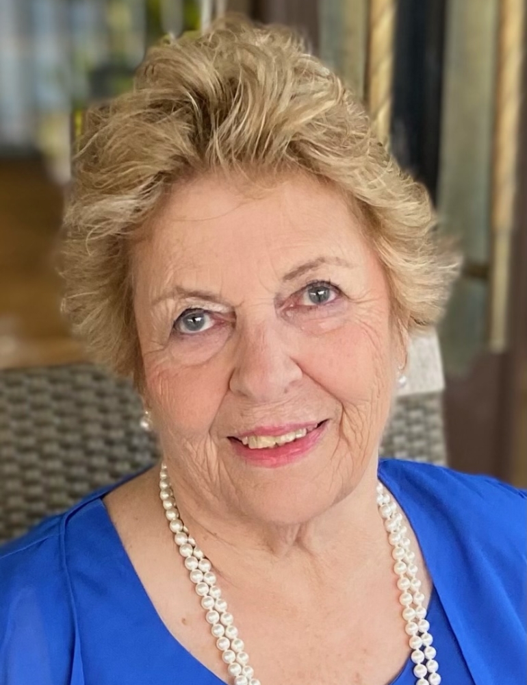 Barbara Raymond - Memories Trees