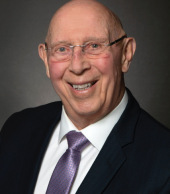 Donald Roderick MacLean - 2024 - Fawcett Funeral Homes Limited