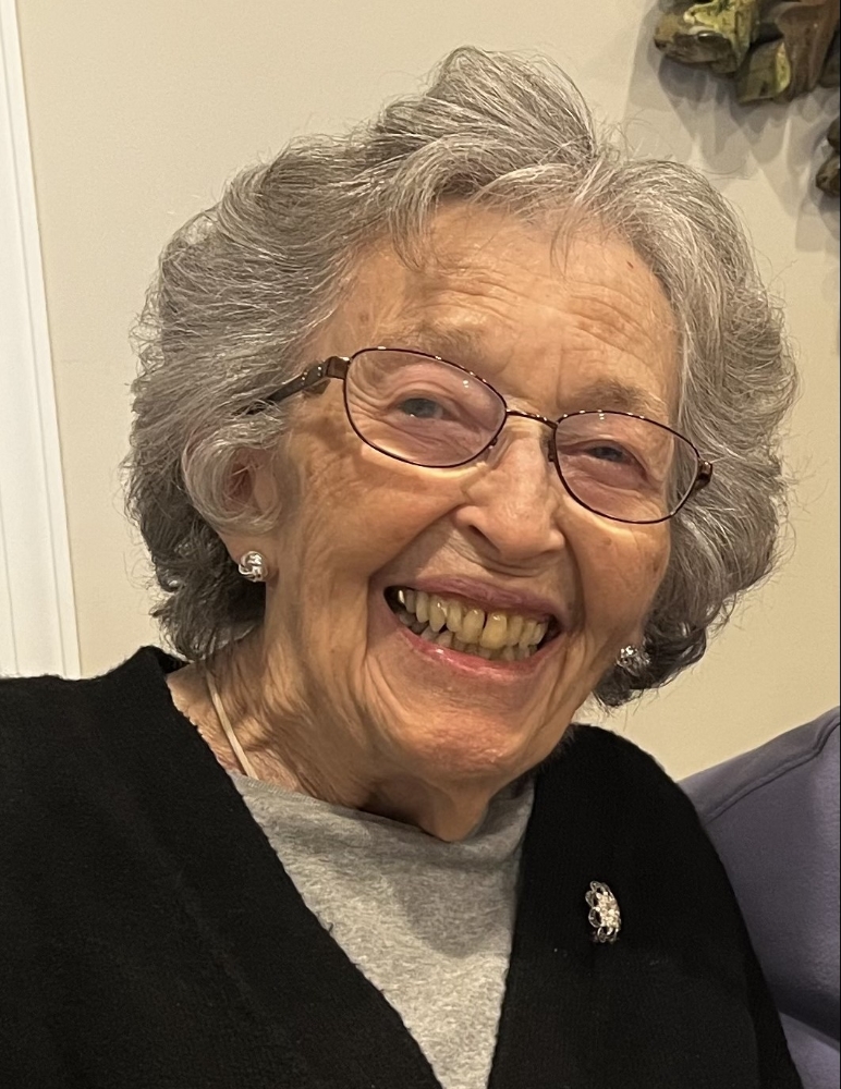 Marilyn Lois Featherston - 2024 - info@villagefh.com