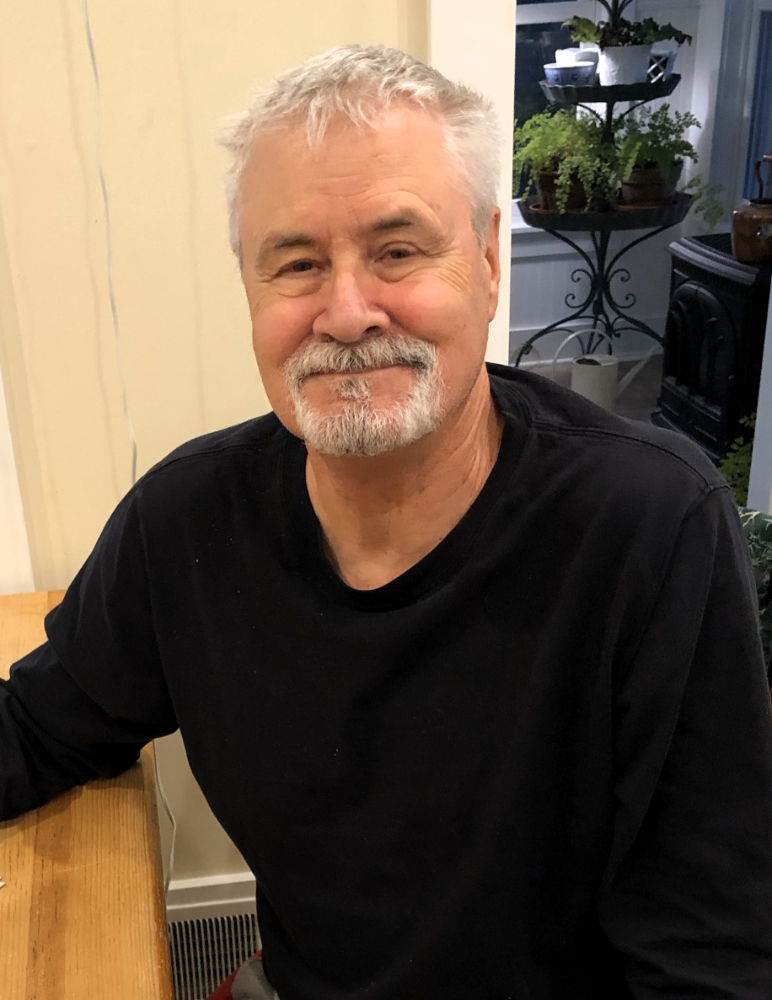 Steven Perry - 2024 - Vickers Leslie & Springport Funeral Homes