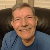 Gary Willie Lenz - 2024 - Finch Funeral Chapel, LLC