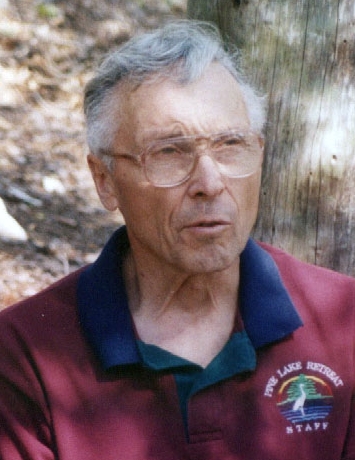 Harold Victor Marsh - 2023 - Allred Funeral Home