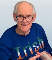 Gerald Michael Walsh - 2024 - Dracut Funeral Home