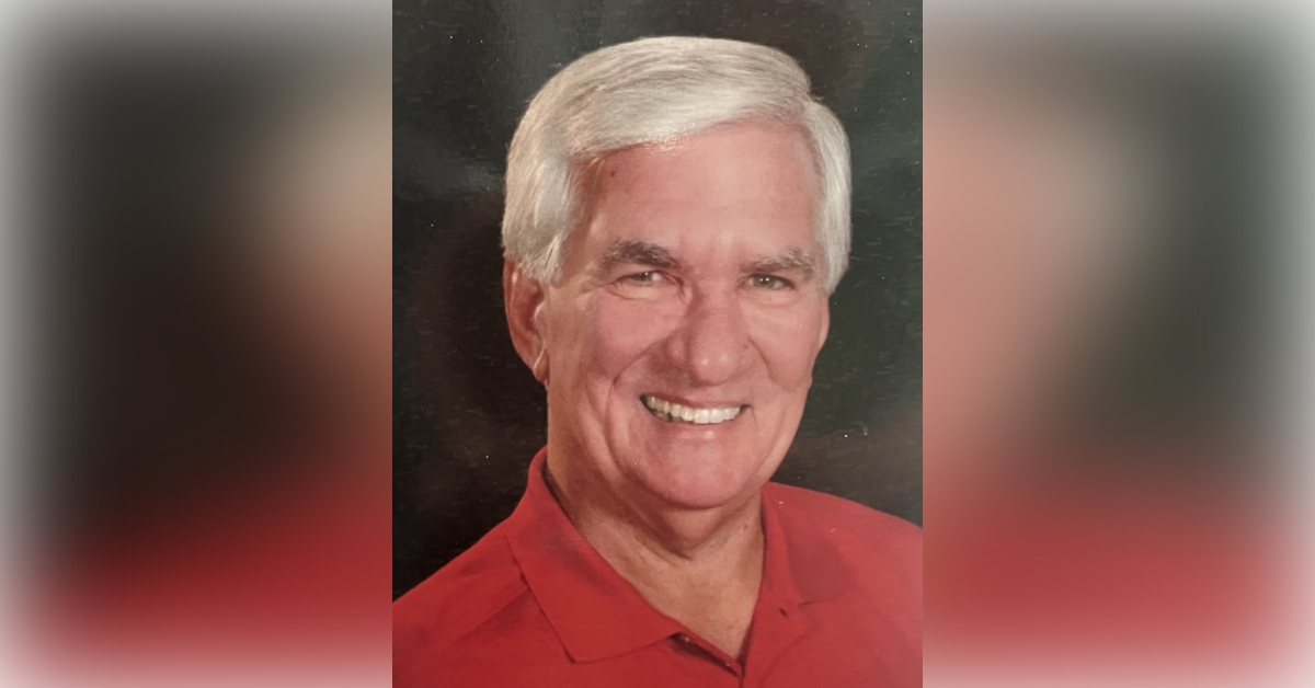 Obituary information for Dennis Michael McComb