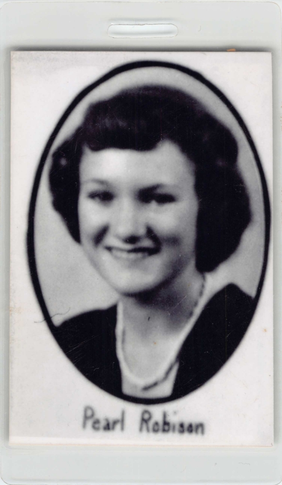 Elizabeth Pearl Gaches - 2024 - Kester Family Funeral Service