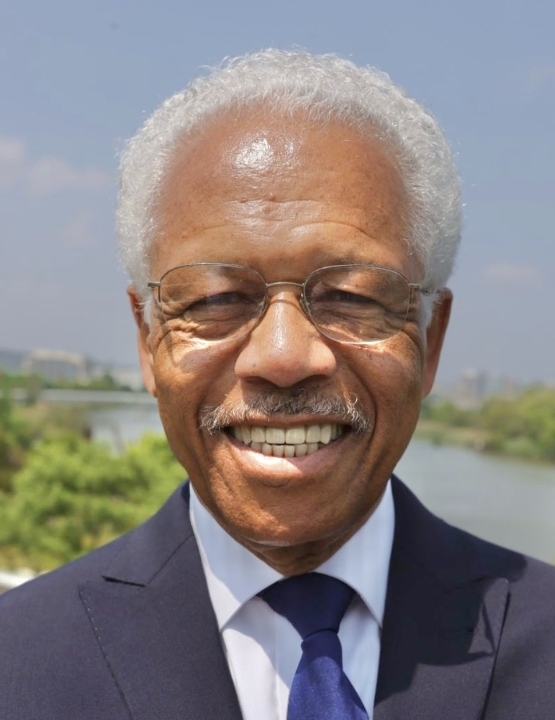 Theodore Blunt - 2024 - Congo Funeral Home