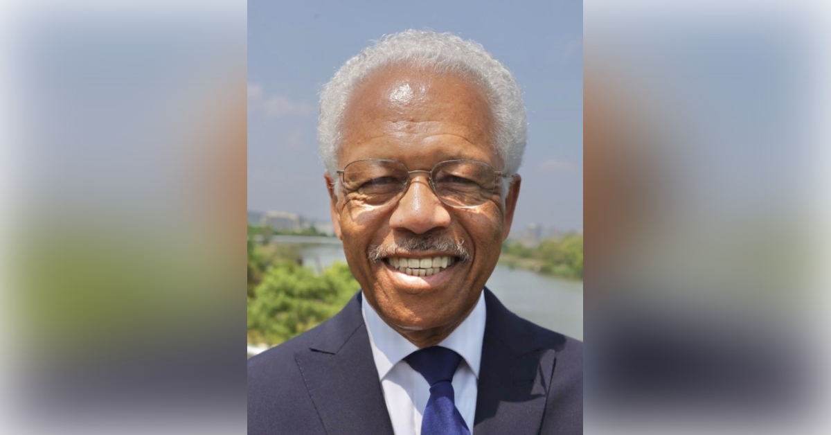 Obituary information for Theodore Blunt