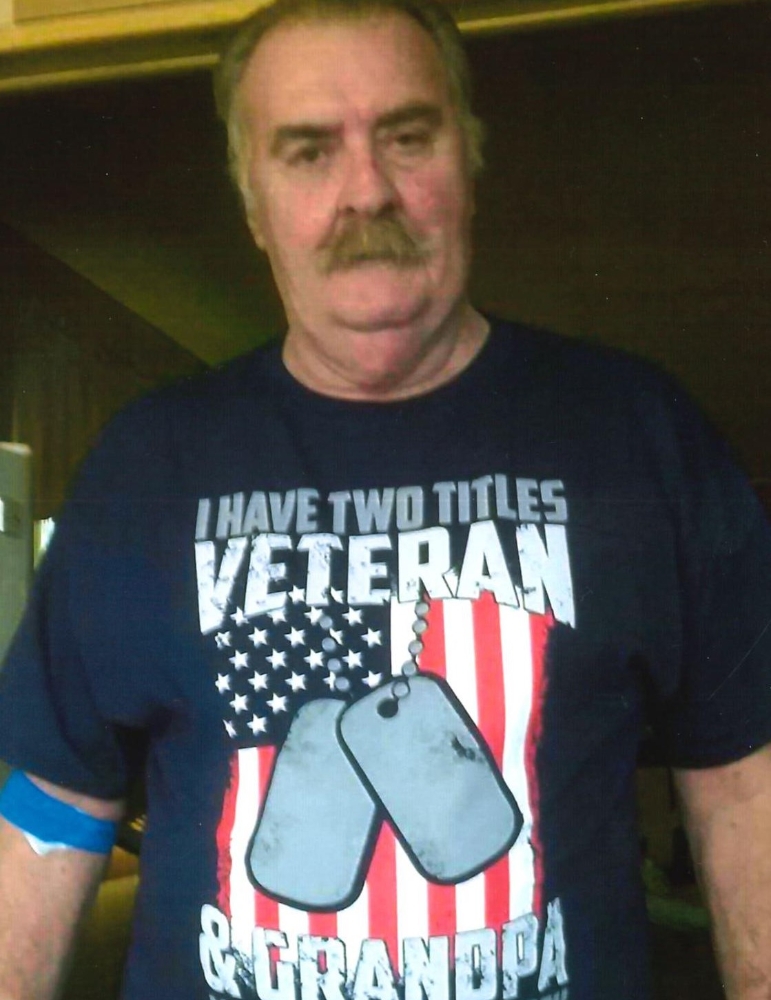 Alan Johnson, Sr. - Memories Trees