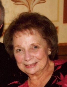 Carol Barbara Jenkins - 2024 - WS Clancy Memorial Funeral Home