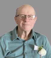 Harold Maxwell Holbrook - 2024 - Maurice J Verhoeve Funeral Home ...