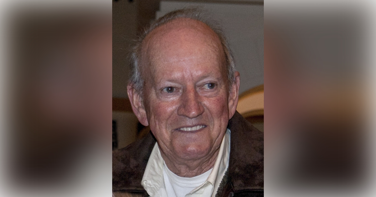 Obituary information for George Neil Webb