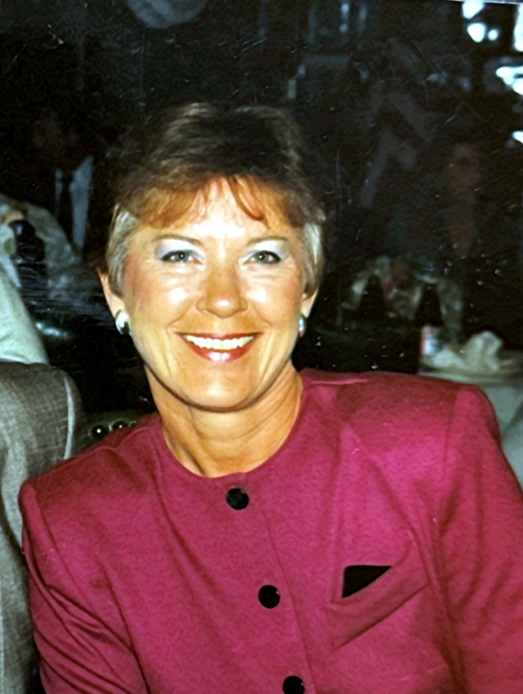 Eleanor LeVonne Westerman - 2023 - Northern Colorado Crematory