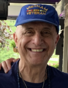 Joseph Anthony Wardy - 2024 - Gorny Funeral Service, Inc.