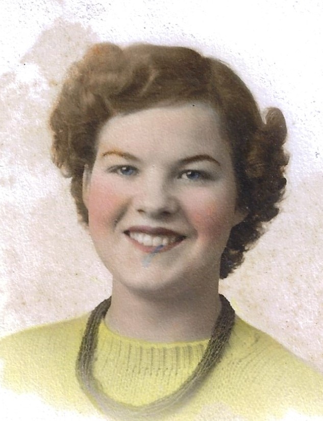 Willene Martin - 2024 - Hooper-Huddleston & Horner Funeral Home