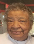 Vivian Mae Campbell - 2024 - Snowden Funeral Home