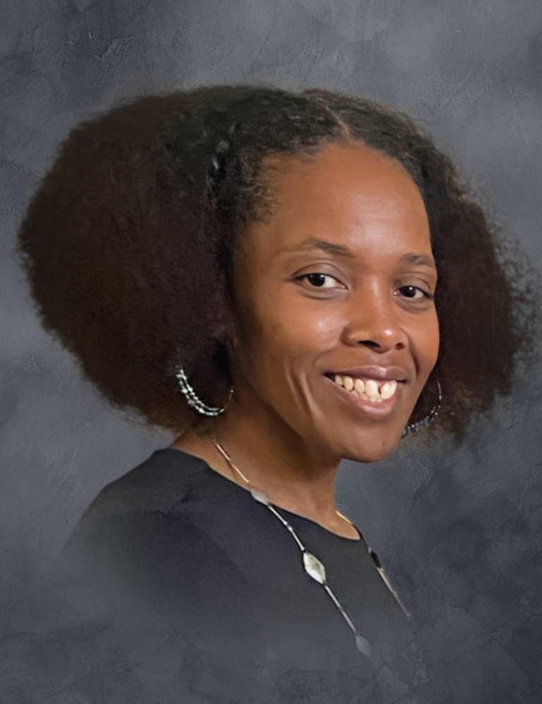 Yolanda Burrell - Memories Trees