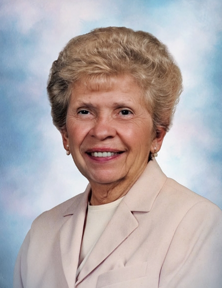 Mary "Loretta" (Dunmire) Riggle - 2024 - Curran Shaffer Funeral Home