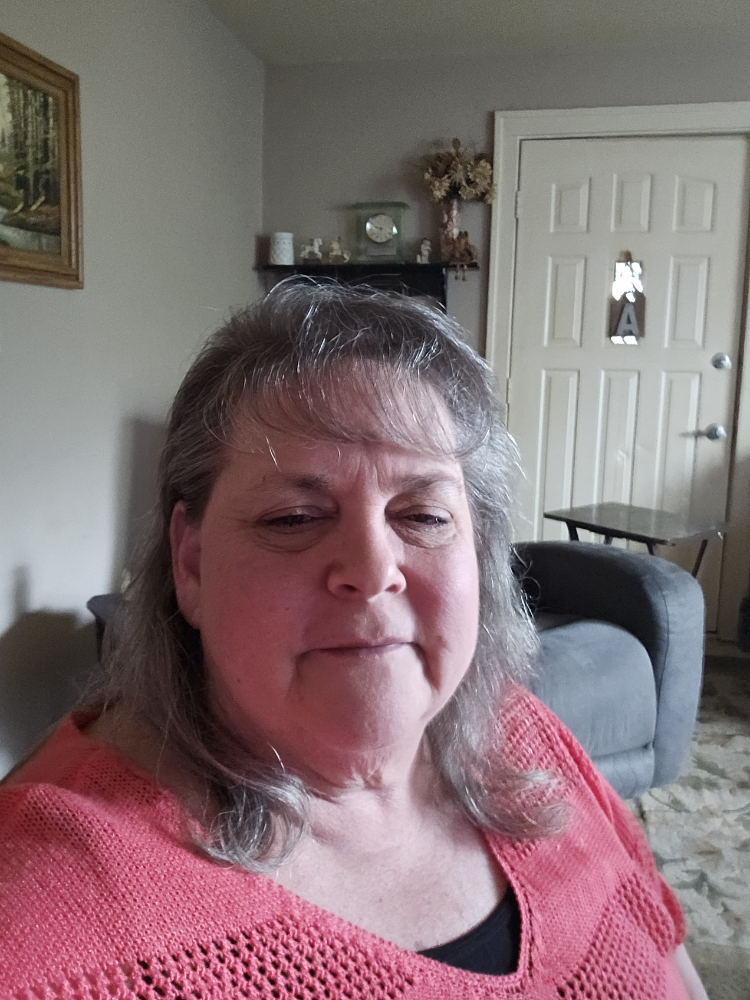 Susan Amy Ash - 2024 - Ziemer Funeral Homes