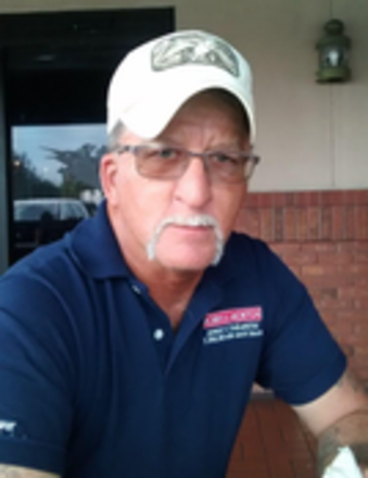 Michael “Mike” Reynolds Obituary - 2024 - Thomas L. Carter Funeral Home