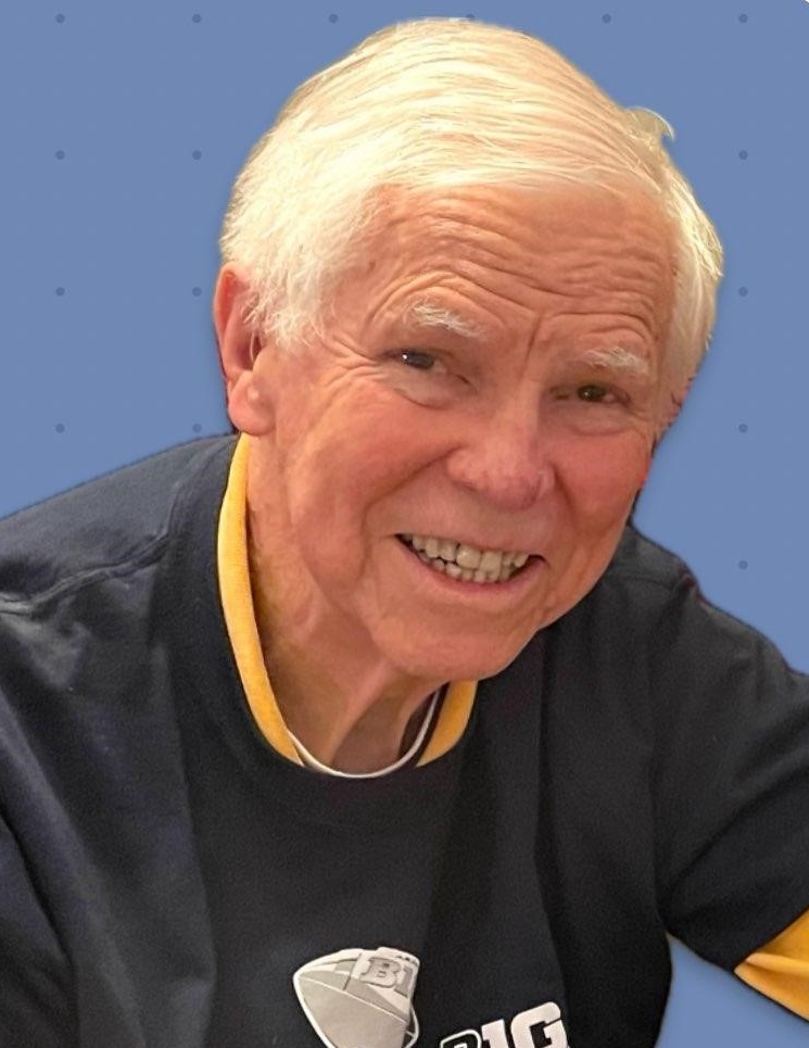 Donald R. Jolliffe - 2024 - Lynch and Sons - Clawson