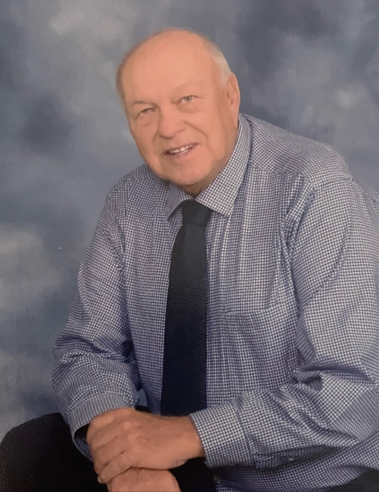 Samuel Simmons - Memories Trees