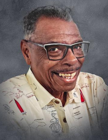 Walter Lawrence Lyons - 2024 - Davis Funeral Home