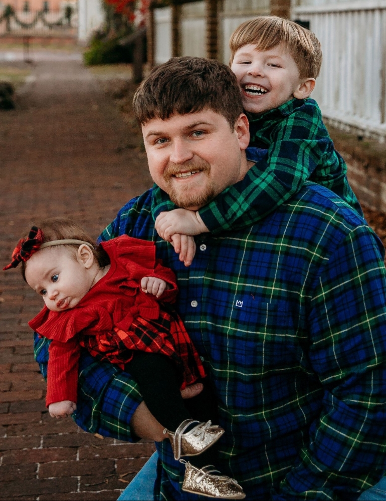 Jacob Whitney - 2024 - Wilkerson Funeral Home