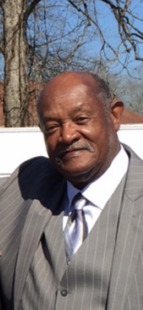 John Dennis Daniel - 2024 - Rainey Funeral Home