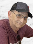 James "Jim" E. Jares - 2024 - Jacobsen-Greenway Funeral Home