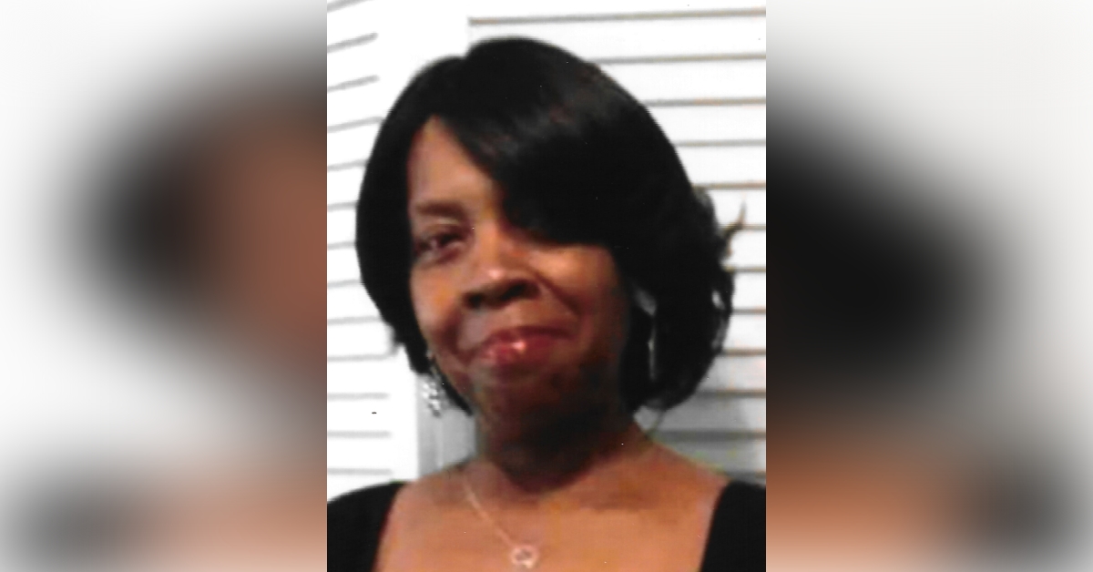 Obituary information for Joyce Ann Hall