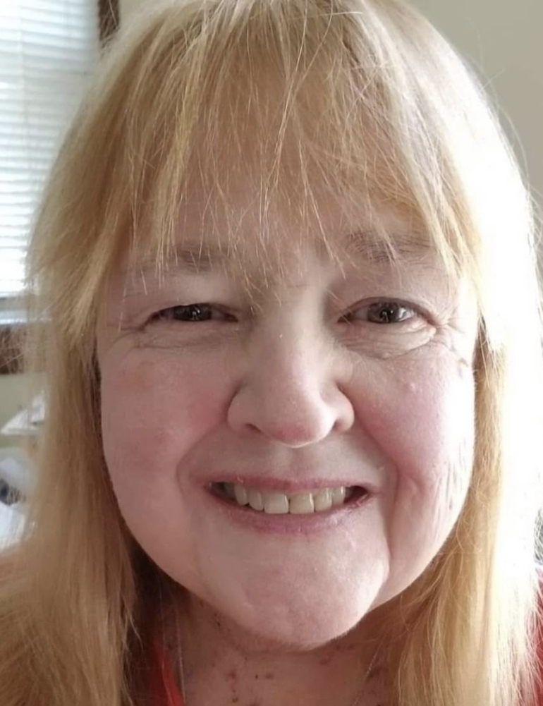 Sandra "Sandy" Sue Booth - 2024 - Spring Grove Funeral Homes